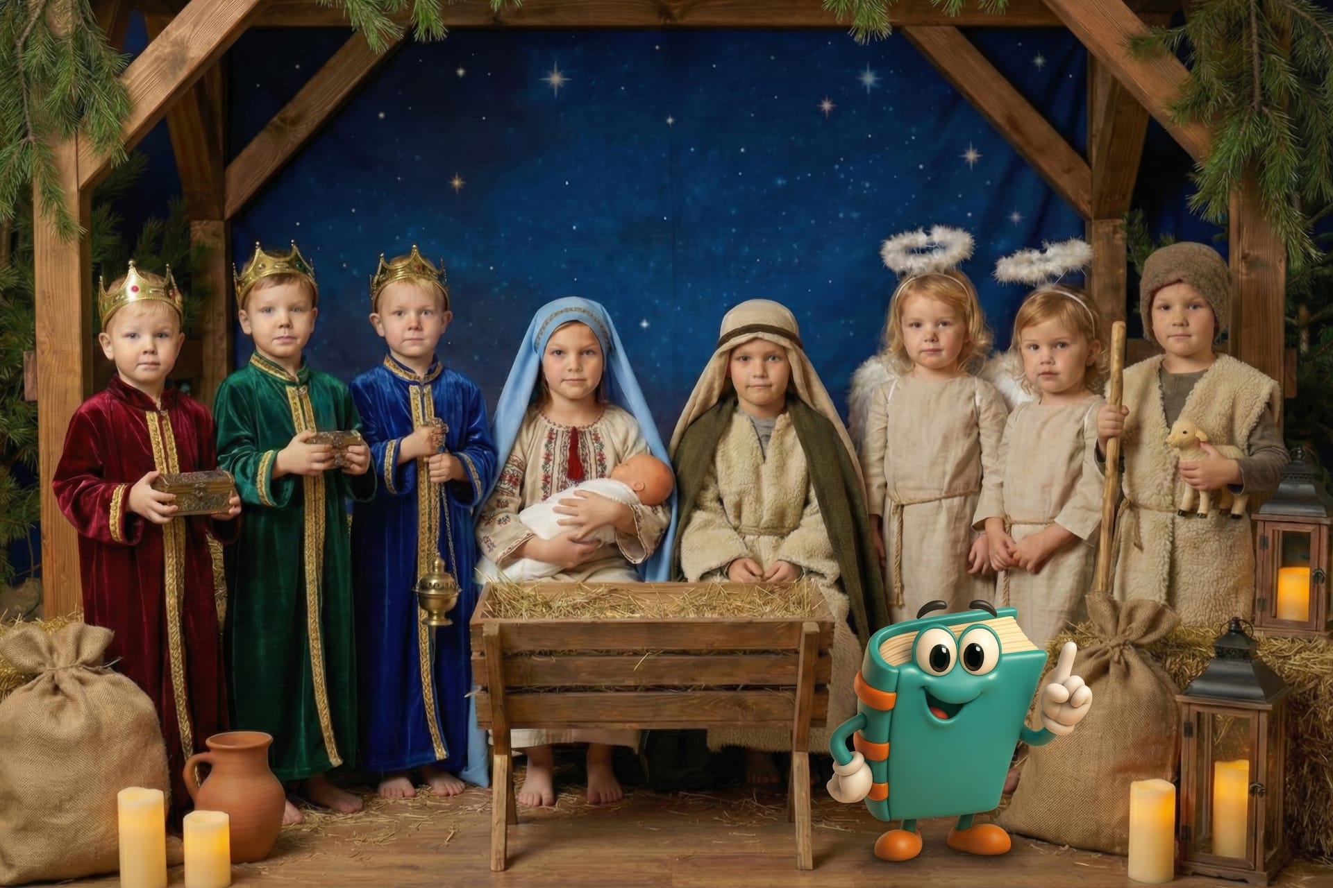 Lekcje Gotowe • Materiały edukacyjne • Gotowe scenariusze zajęć